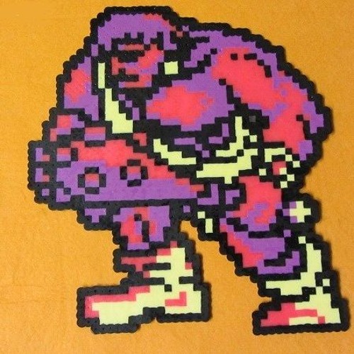 Stream 8-bit Ogre by froist | Listen online for free on SoundCloud