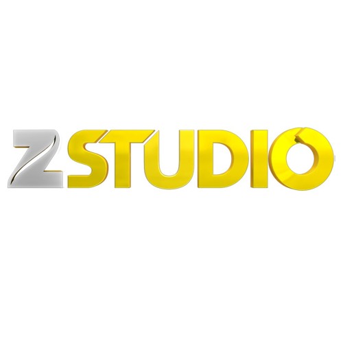 Zee Studio Hd Logo