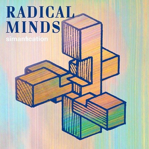 Stream simanfication | Listen to Radical Minds EP playlist online for ...