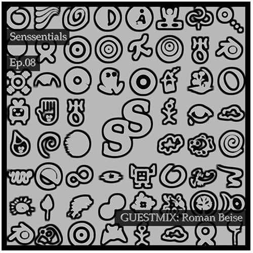 Stream Senssentials EP.08 Ibiza Radio 1 Exclusive Dj Set Berlin Techno ...