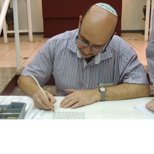 Stream Rabino Salomón Nussbaum by Pichi Pichuela | Listen online for ...