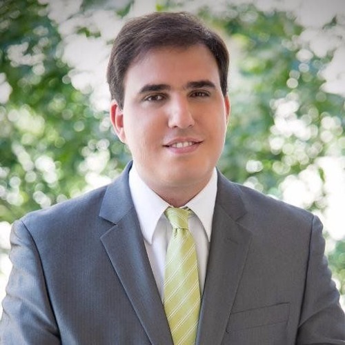 Stream Marcos Mansueti, especialista en seguridad informática by Pichi ...