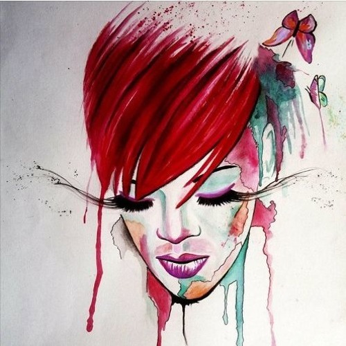 Stream Sia & Rihanna Ft. David Guetta - Beautiful People by Mahmoud ...