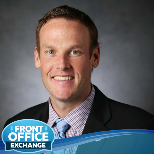 Stream episode Episode 24: Corey Breton, Executive Vice President ...