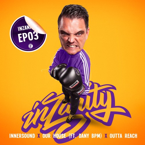 Stream Zany | Listen to inZanity EP03 playlist online for free on ...