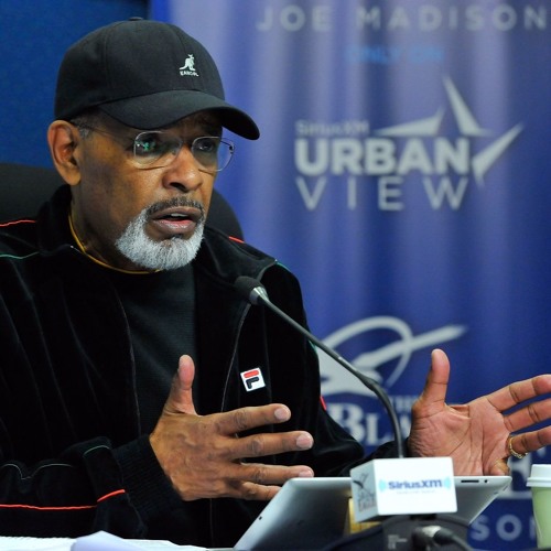 Stream Joe Madison - Derrick Holmes - Banneker Watches Chicago Project ...