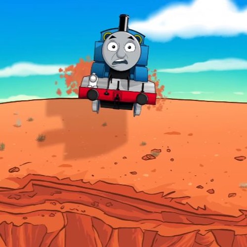 Stream The Titans And Thomas Runaway Theme by Kyler "Jeffy Loves Us All ...