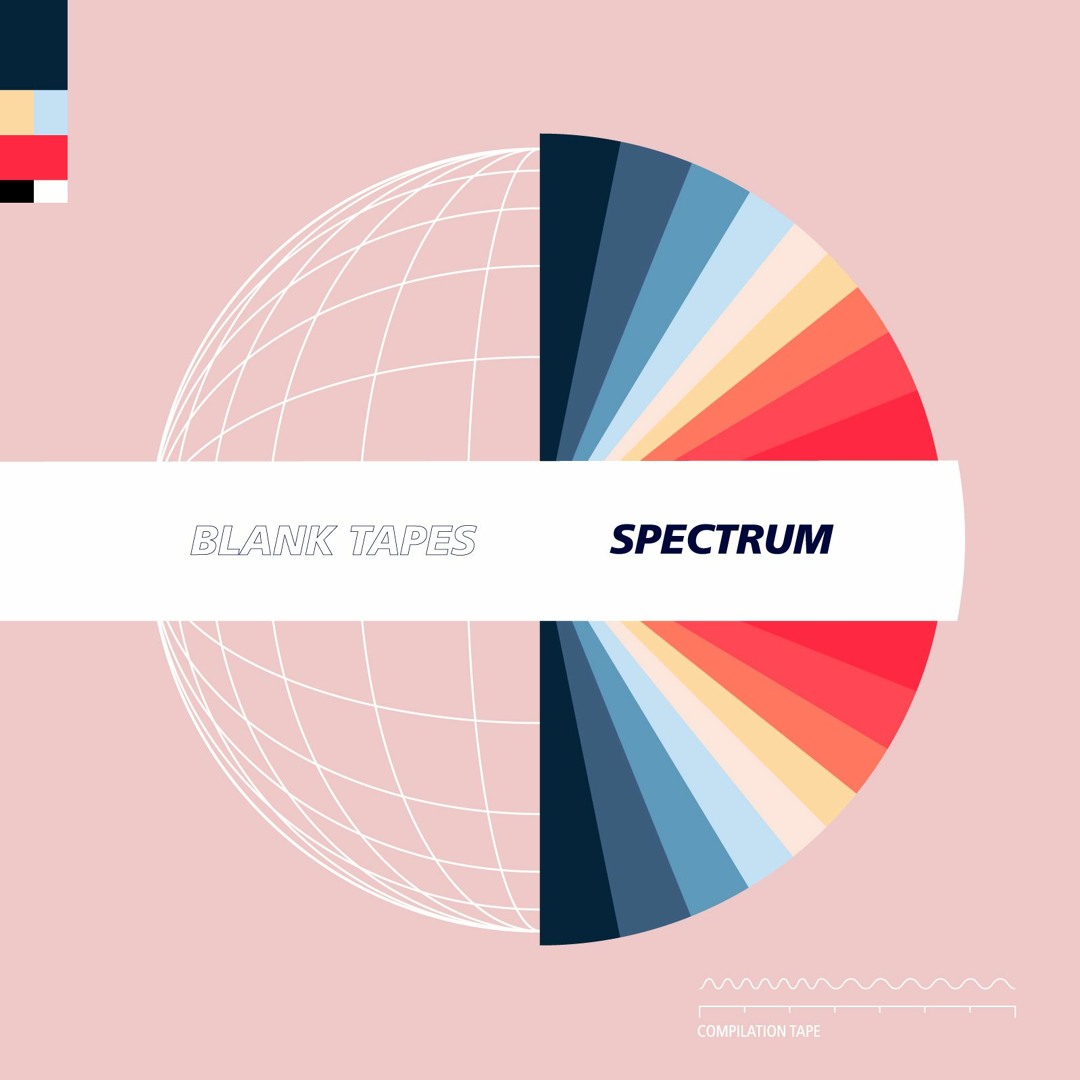 Stream spectrum by blank tapes | Listen online for free on SoundCloud