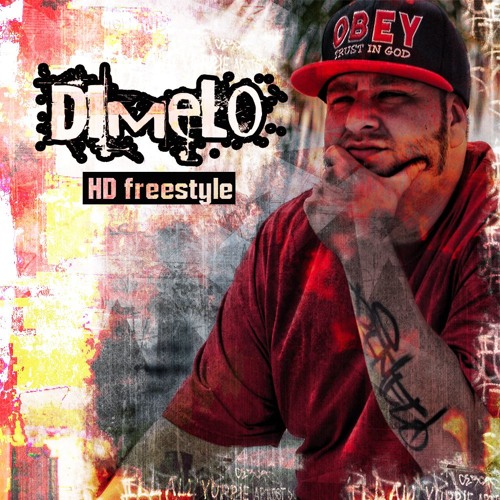 Stream Dimelo - HD Freestyle (@officialdimelo) by Dimelo (Official ...