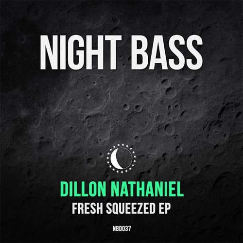 Stream Dillon Nathaniel - Flex The Frequency (Original Mix) by Night ...