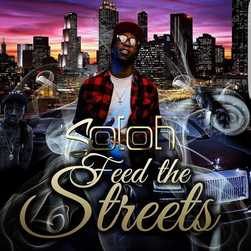 Stream Workin All Day by Soloh | Listen online for free on SoundCloud