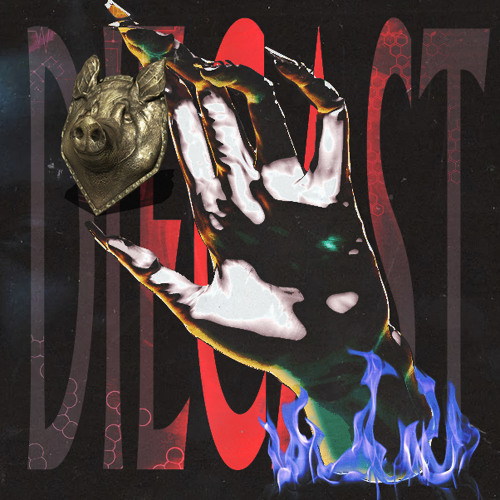 Stream DIECAST by WORD OF COMMAND | Listen online for free on SoundCloud