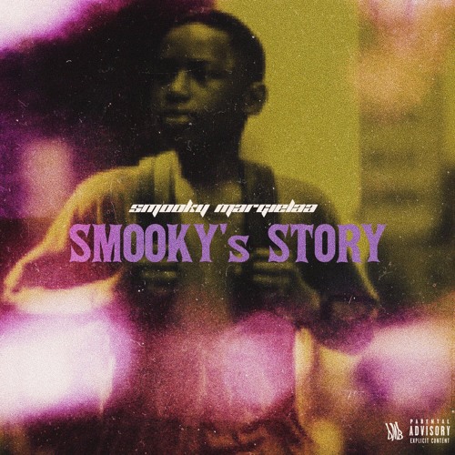 Stream SMOOKY’S STORY by Smooky MarGielaa | Listen online for free on ...