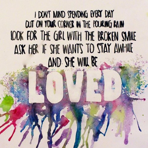 Stream She Will Be Loved (Remix) by Richie Luis | Listen online for ...