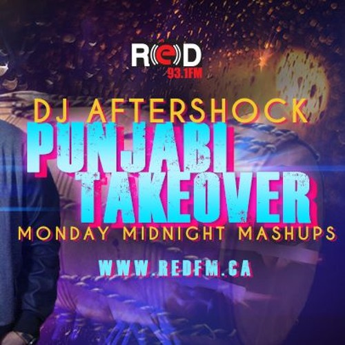 Stream DJ Aftershock's MIDNIGHT MASHUP SPECIAL (LIVE + UNCUT) by DJ ...