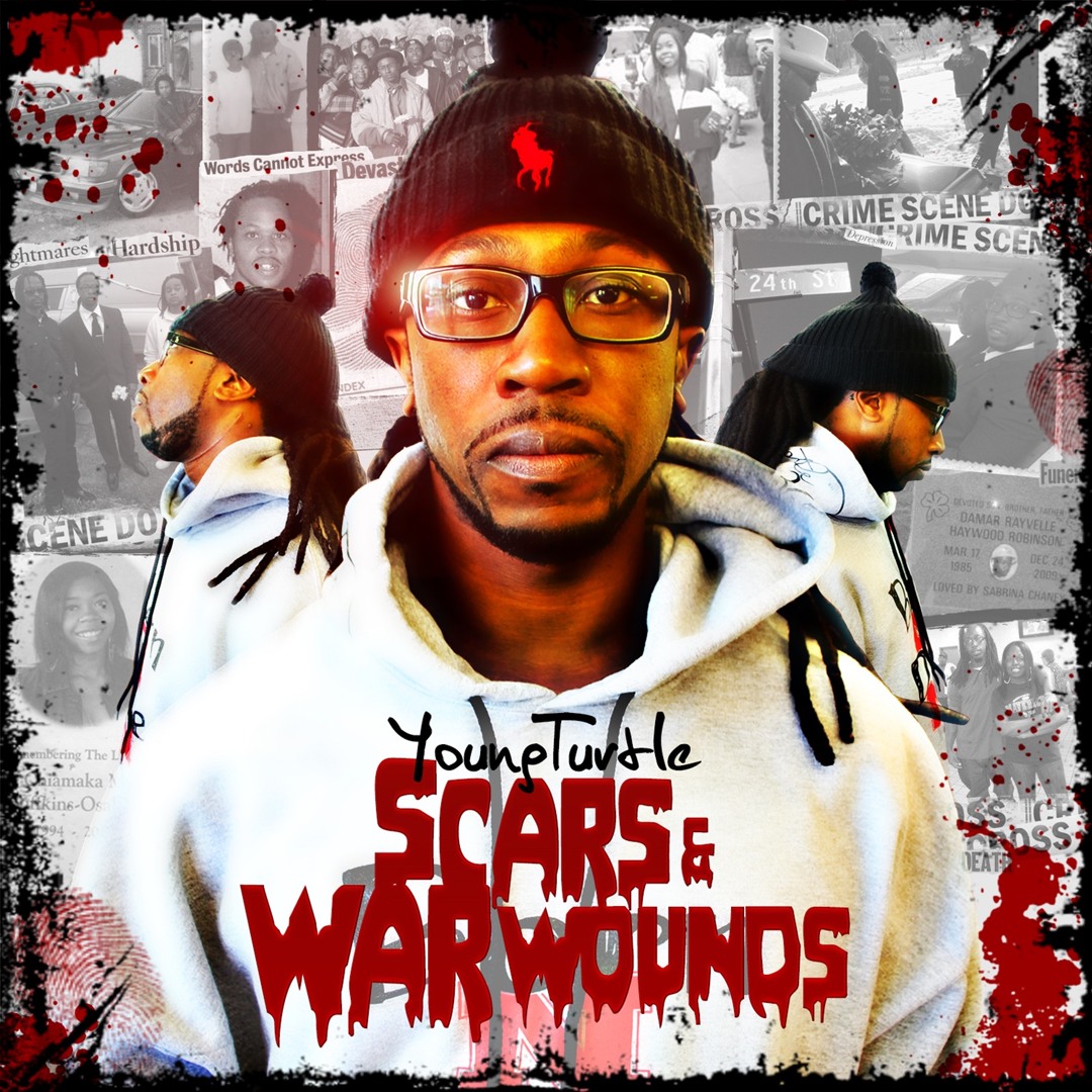 Stream SELF REFLECTION by Young Turtle | Listen online for free on SoundCloud