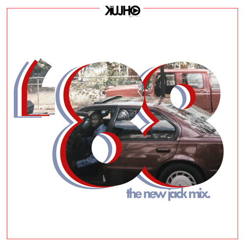Stream 88: The New Jack Mix by djkujho | Listen online for free on ...