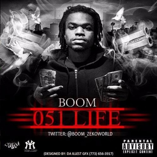 Stream Loose Screw | Listen to Boom'-051 Life mixtape playlist online ...