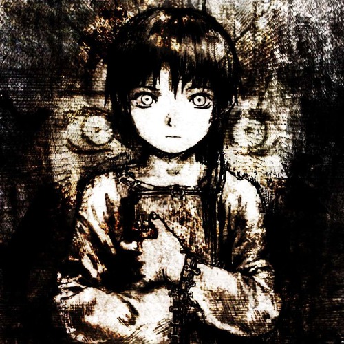Stream Serial Experiments Lain Soundtrack 01 Lain's Theme by Dante ...
