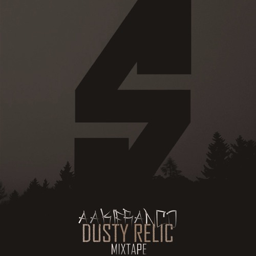 Stream S48 | Listen to AAKIFRANCO - Dusty Relic Mixtape playlist online ...