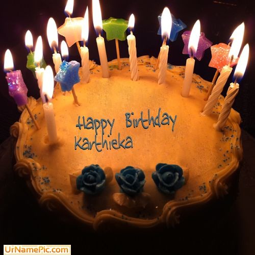 Stream Happy Birthday !!! by Nandakumar Ranganathan | Listen online for ...