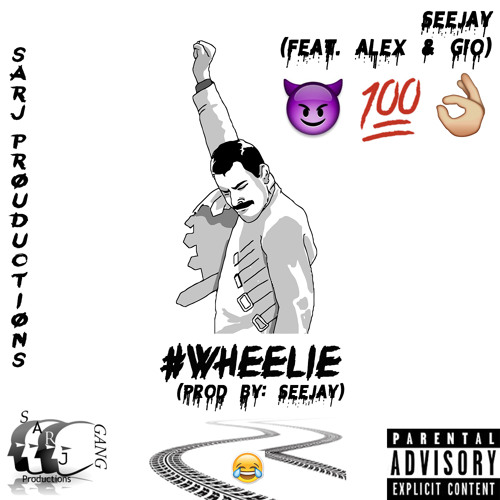 Stream #Wheelie (Feat. Alex & Gio) #Bouyon #DutchSide #WheelieBoys by ...