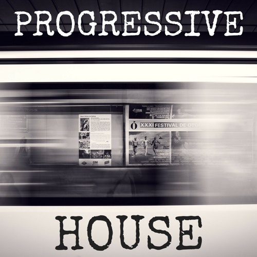 Stream Musco Sound | Listen to Progressive House playlist online for ...