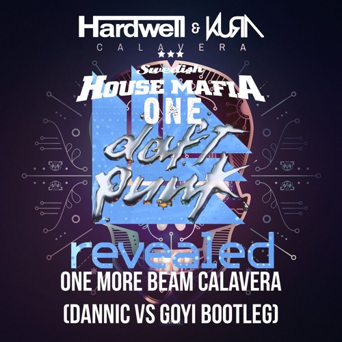 Stream Daft Punk vs. Mako vs. Hardwell & KURA vs. SHM - One More Beam ... Stream Daft Punk vs. Mako vs. Hardwell & KURA vs. SHM - One More Beam ...