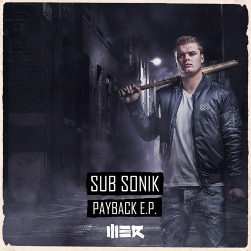 Stream Sub Sonik - Take What's Mine by Hardstyle | Listen online for ...