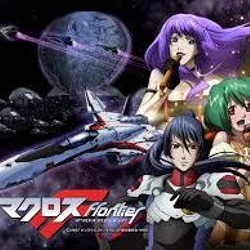 Stream macross frontier final battle by elektrix | Listen online for ...