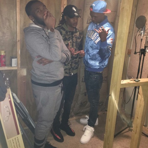 Stream RPS / Atlanta falcons by Quantrel Hankins | Listen online for ...