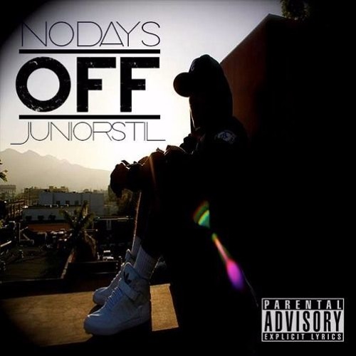 Stream Can I Write You A Love Song - Junior Stil [Prod. By Anthro Beats ...