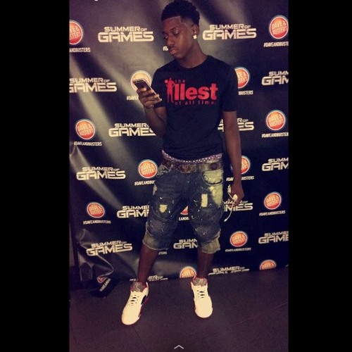 Stream Danny Montana - Coolin & Boolin by Danny Montana | Listen online ...