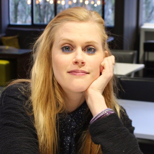 [No Spoilers] Exclusive Interview: Janet Varney @ NewConPDX 5 by ...