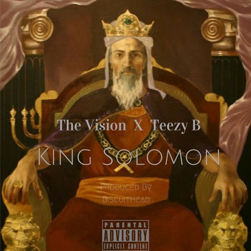 Stream King Solomon by BC | Listen online for free on SoundCloud