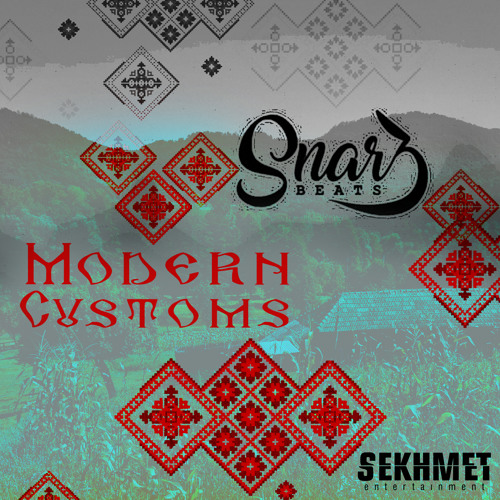 Stream SNER | Listen to MODERN CUSTOMS playlist online for free on ...