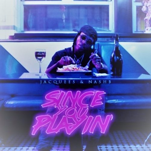 Stream Jacquees ~ B.E.D Pt2 Ft Quavo & TyDolla$ (C&S) by Indigo Slim ...