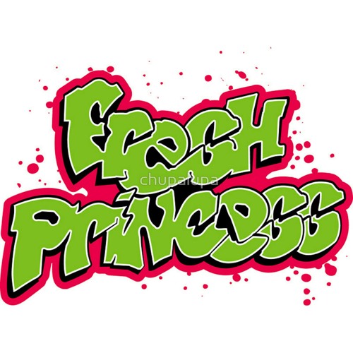 Fresh Princess Logo
