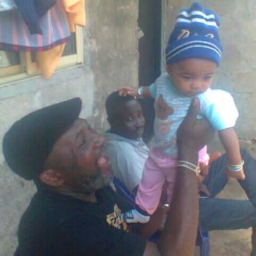 Stream ZION BOY NEE AI ERE by Justus Wifa Junior | Listen online for ...