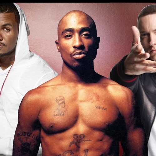 Stream 2Pac Ft. Eminem & The Game - PANIC! by Eminem and 2Pac | Listen ...