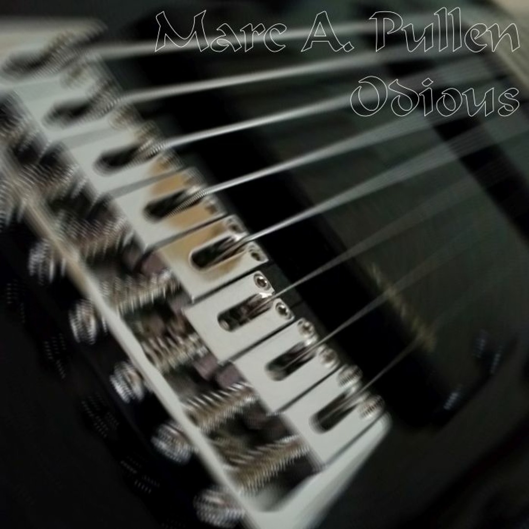 Stream Marc A. Pullen - Odious - 01 - Demagogue by marcpullen | Listen ...