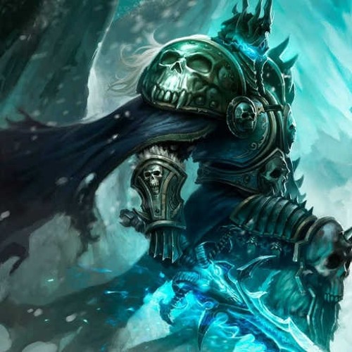 Stream The Dark Knight Slayer by Th3v3t3r4nmp5k | Listen online for ...