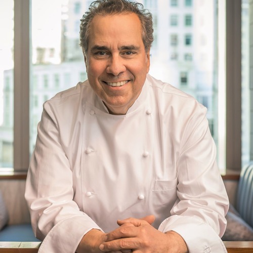 Stream Windows on the World to Porter House - Chef Michael Lomonaco ...