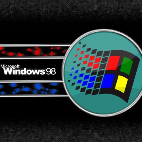 Stream Windows 98 Commercial Advert Music (EXTENDED!) by quit | Listen ...