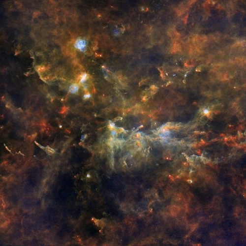 Stream Vulpecula by Reaff [DJ Set] | Listen online for free on SoundCloud