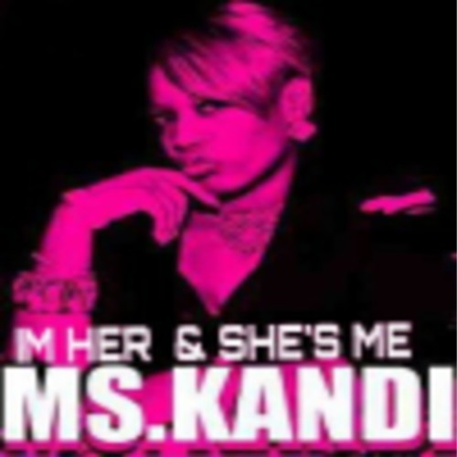 Stream MS.KANDI - WHO DAT () by MSKANDI | Listen online for free on ...