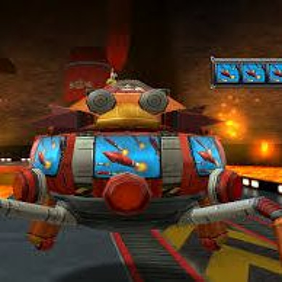 Stream Egg Dealer - Shadow the Hedgehog [OST] by Kirbyeatsyou (2 ...