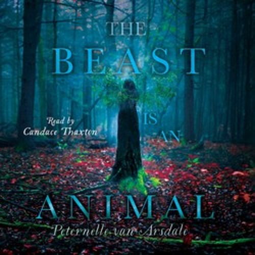 Stream THE BEAST IS AN ANIMAL Audiobook Excerpt by Simon & Schuster ...