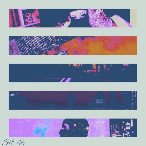 Stream SECRET HANGOUT VOL. 46 (ˆ⌣ˆ ) by SECRET HANGOUT | Listen online ...