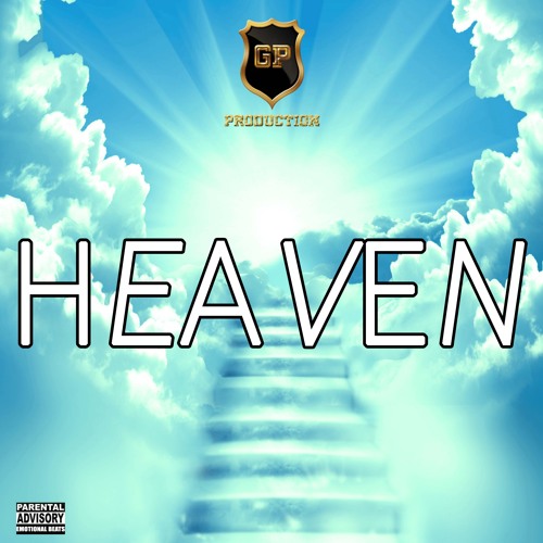Stream Heaven (instrumental) by GP Production | Listen online for free ...